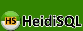 Heidisql Heidi Sql
