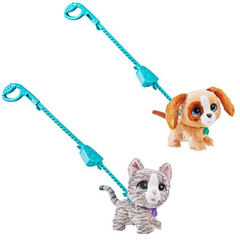 FurReal Walkalots Big Wags Wave 3 Case - Entertainment Earth