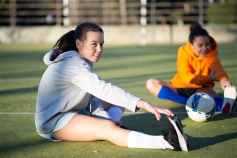 Soccer Injury Prevention Tips Unveiled Emednews