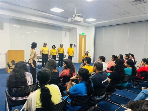 Laxmi Priya On Linkedin Delighted