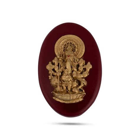 Giri Subha Drishti Ganapathi Vastu Ganesha Entrance Wall Decor — Giri Trading Agency