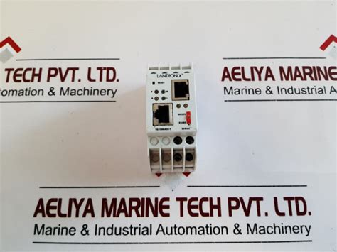 Lantronix Xsdrin 01 Networking Module
