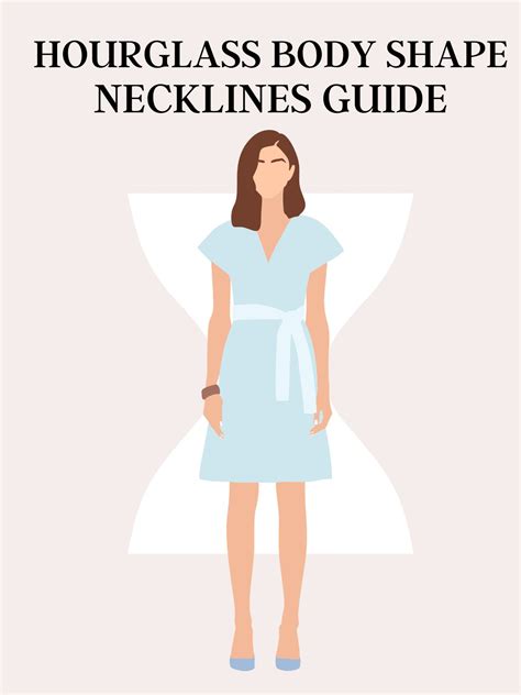 Necklines For Hourglass Body Type Fashion For Your Body Type