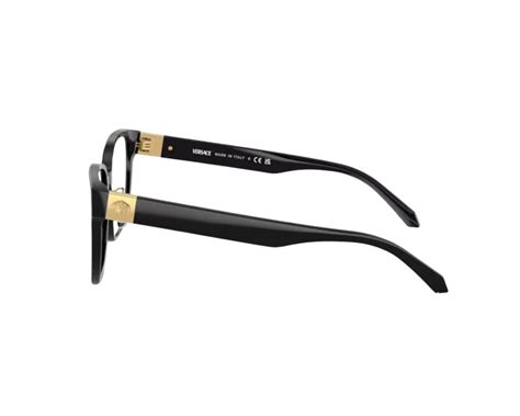 Eyeglasses Versace Ve3360d