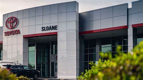 Toyota Dealer In Philadelphia Pa Sloane Toyota Of Philadelphia