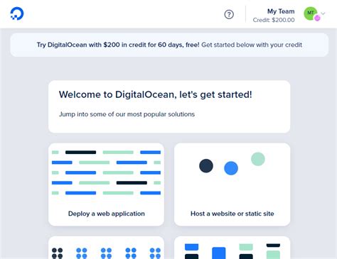 Deploy Your Containerised Blazor App To Digital Ocean S App Platform