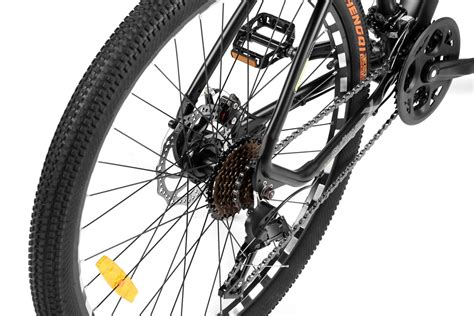 Велосипед SHORNER MAXXIS PRO 26 Б/У в Москве - купить, цена, КРЕДИТ ...
