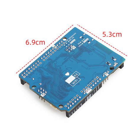 Uno R4 Development Tscinbuny