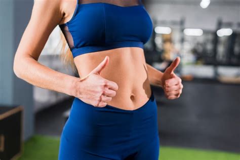 Os 10 Melhores Exerccios Para Perder Barriga Top 10 Abdominais São Os