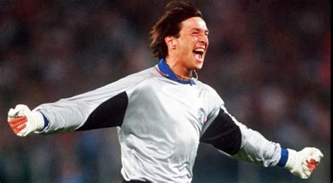 Mejores Jugadores Italianos De La Década De Los 90 Posición Por Posición