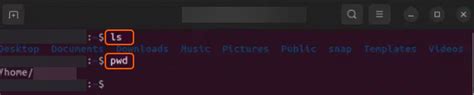 How To Change The Directory In Linux Step By Step Guide