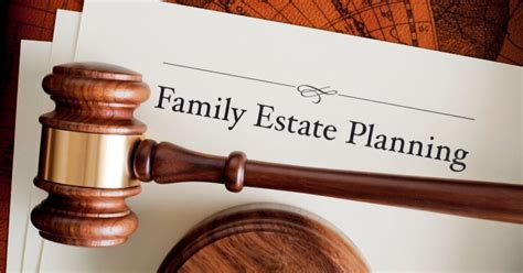 4 Basic Estate Planning Documents Everyone Should Have Nuñez Estate