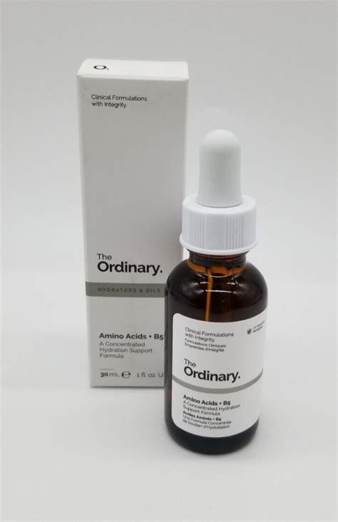 The Ordinary Amino Acids + B5 A Concentrated | Ubuy India