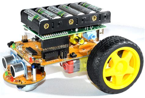 new video series on raspberry pi robots raspberry pi pod and micro