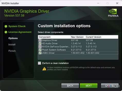 How To Fix Nvidia Geforce Experience Driver Download Failed Error On