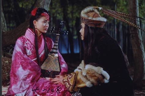 這些中國古代敢向皇帝上書的堅毅女子，王昭君上書不願嫁給繼子？ 每日頭條