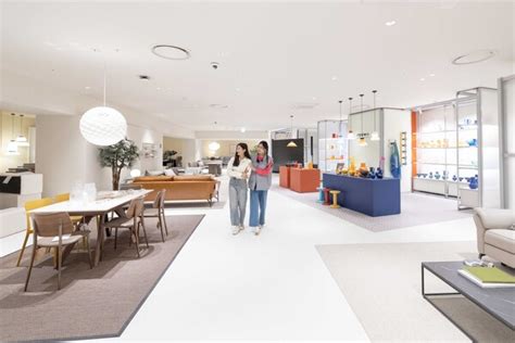 한샘 고객경험 혁신의 첫 매장 한샘디자인파크 송파점 오픈