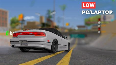 Share Mod Grafik Reshade Low Pc Laptop Gta Samp Roleplay Youtube
