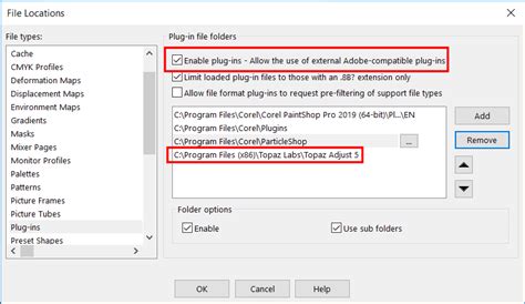 How To Install Plugins In Paint Shop Pro 9 Lasopaclass