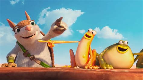 Дозор джунглей Кругосветка — Русский трейлер 2023 Youtube