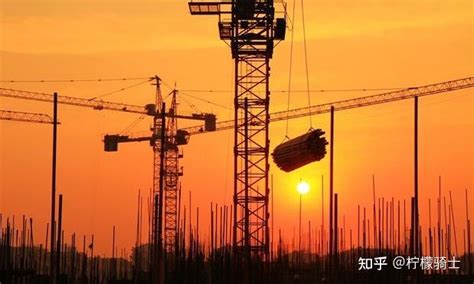 建筑行业一直蓬勃发展，为什么施工单位挣不到钱？施工单位该如何改变？ 知乎