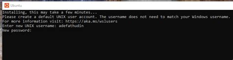 Solved Cara Mengatasi Error WslRegisterDistribution Failed With Error 0x80004002 Blog Ade