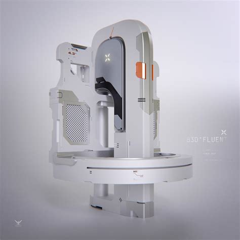 More Hard Surface Practicing Fluent Add On Phoenixart S Blog