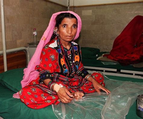 Obstetric Fistula Haunts Pakistani Women Inter Press Service