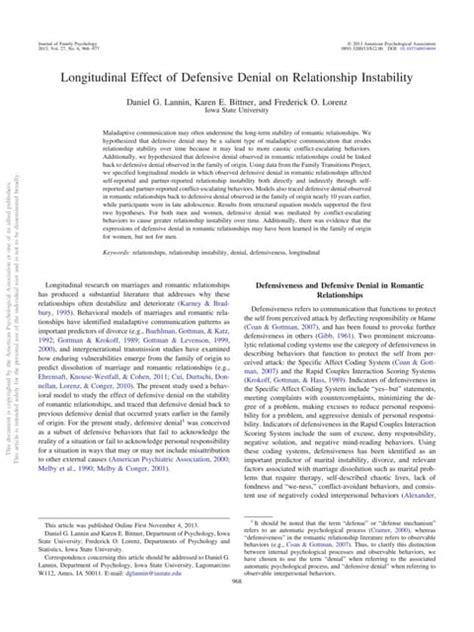 The Formula Of Vulnerability Pdf