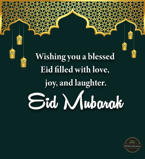 Eid Ul Fitr Mubarak Wishes Messages Wish Greetings 40 Off