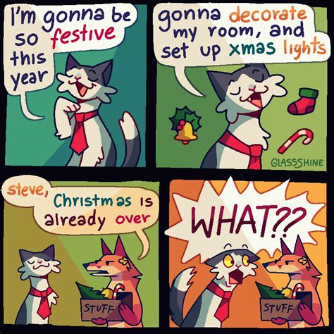 It Snuck Up On Me Oc Rcomics