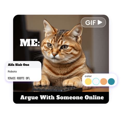 Online Free  Meme Maker No Watermark Make Your Own Meme Clipfly