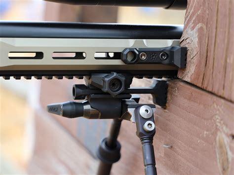 Barricade Stop M Lok