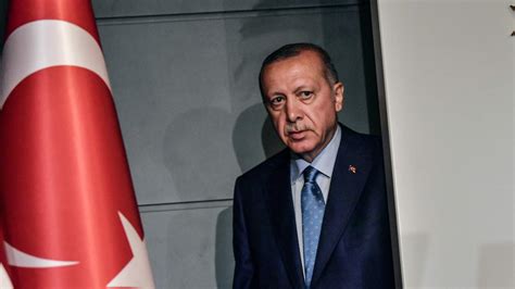 Aufstand Gegen Assad Welches Ziel Verfolgt Erdogan In Syrien
