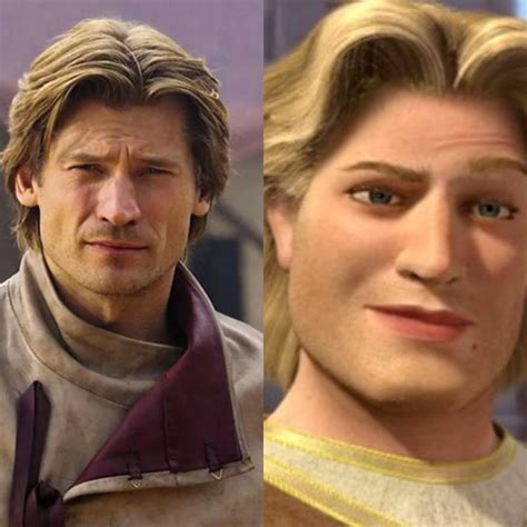 The Resemblance Is Uncanny R Gameofthrones
