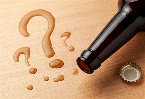Common Questions About Alcohol Answered The Well By Northwell