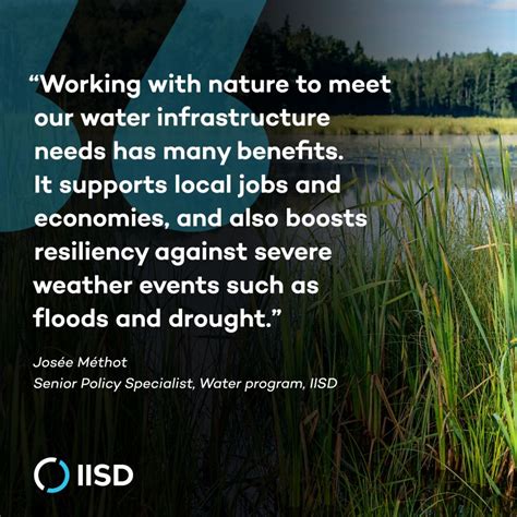 Natural Infrastructure On The Canadian Prairies On Linkedin Eek