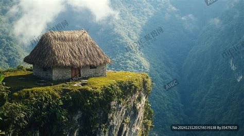 Ai创作图山中茅屋 山中茅草屋 隐士修行草屋 茅草庵 唯美茅草屋 简易茅屋 深山中的小屋 山村草亭 茅庐草庐 深山草屋 山中茅舍 深山茅屋 草庐茅庐 山间竹屋 山区草房 昵图网