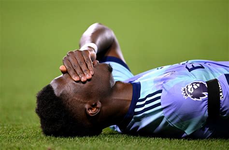 Mikel Arteta Has Just Explained The Real Reason Why Arsenals Bukayo