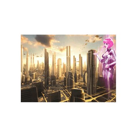 Infinity Rpg Panoceania Supplement Chaos Cards
