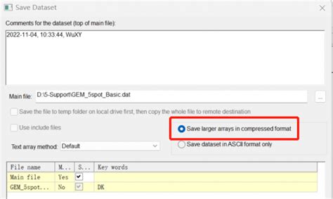 精选短文（26）：cmg 2022版主要新功能汇总 Learn Cmg
