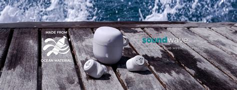 Soundwave Boompods
