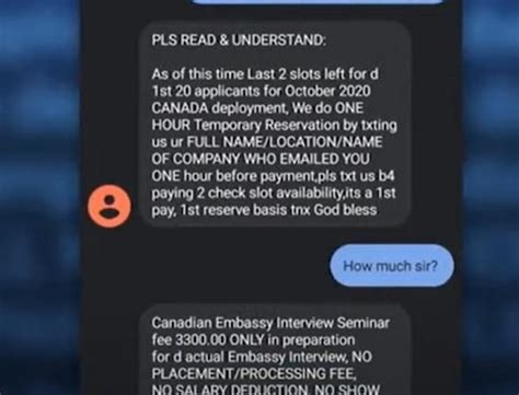 NTC Orders Telcos To Warn Public Vs Text Scams GMA News Online