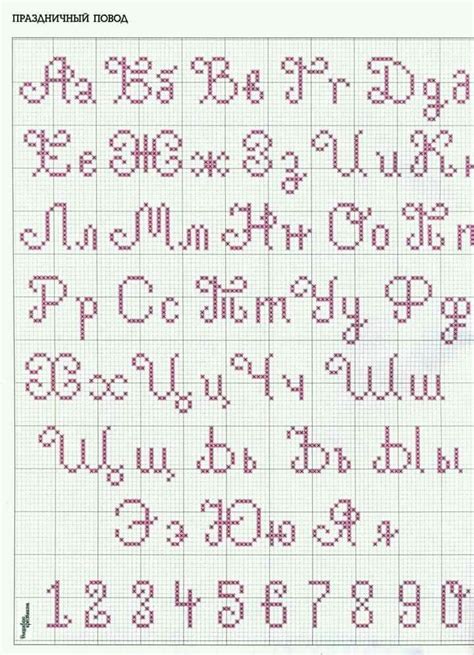 Пин от пользователя Tanya Melnychuk на доске схеми Вышитые крестиком буквы Сердце вышитое