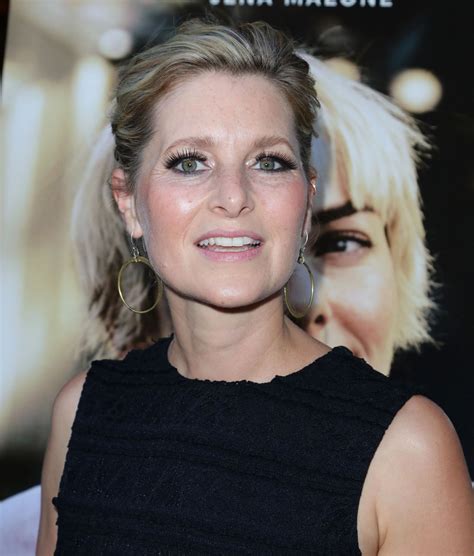 Rosie Fellner Adopting Audrey Premiere In Hollywood Celebmafia