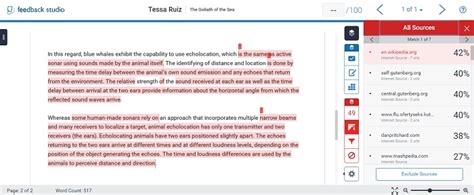 Turnitin Price Features And Testing Results Check