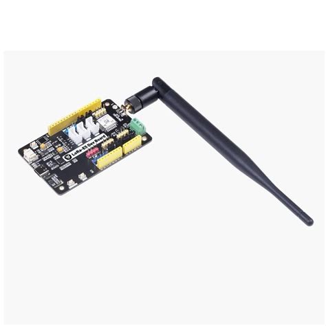 Lora E5 Development Kit Darkoct02