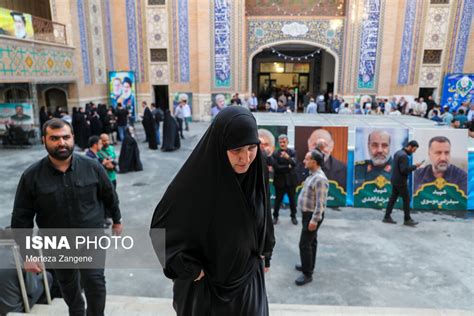زینب سلیمانی در مراسم سالگرد شهادت سردار زاهدی عکس