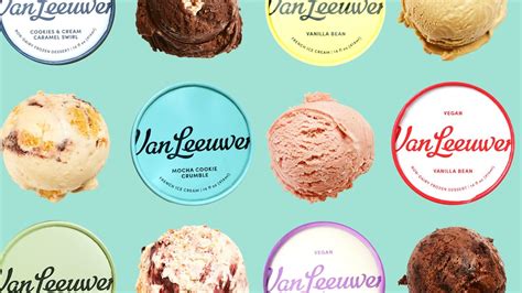 Why Van Leeuwen Is Paying 33 000 In Civil Penalties
