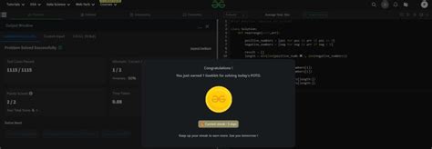 Python Geeksforgeeks Coding Datastructures Learning